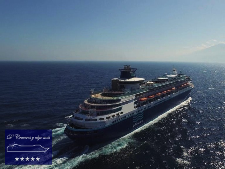 ⚓ Mundo D’ Cruceros y algo más ⚓ : ⚓ Fotos del Sovereign