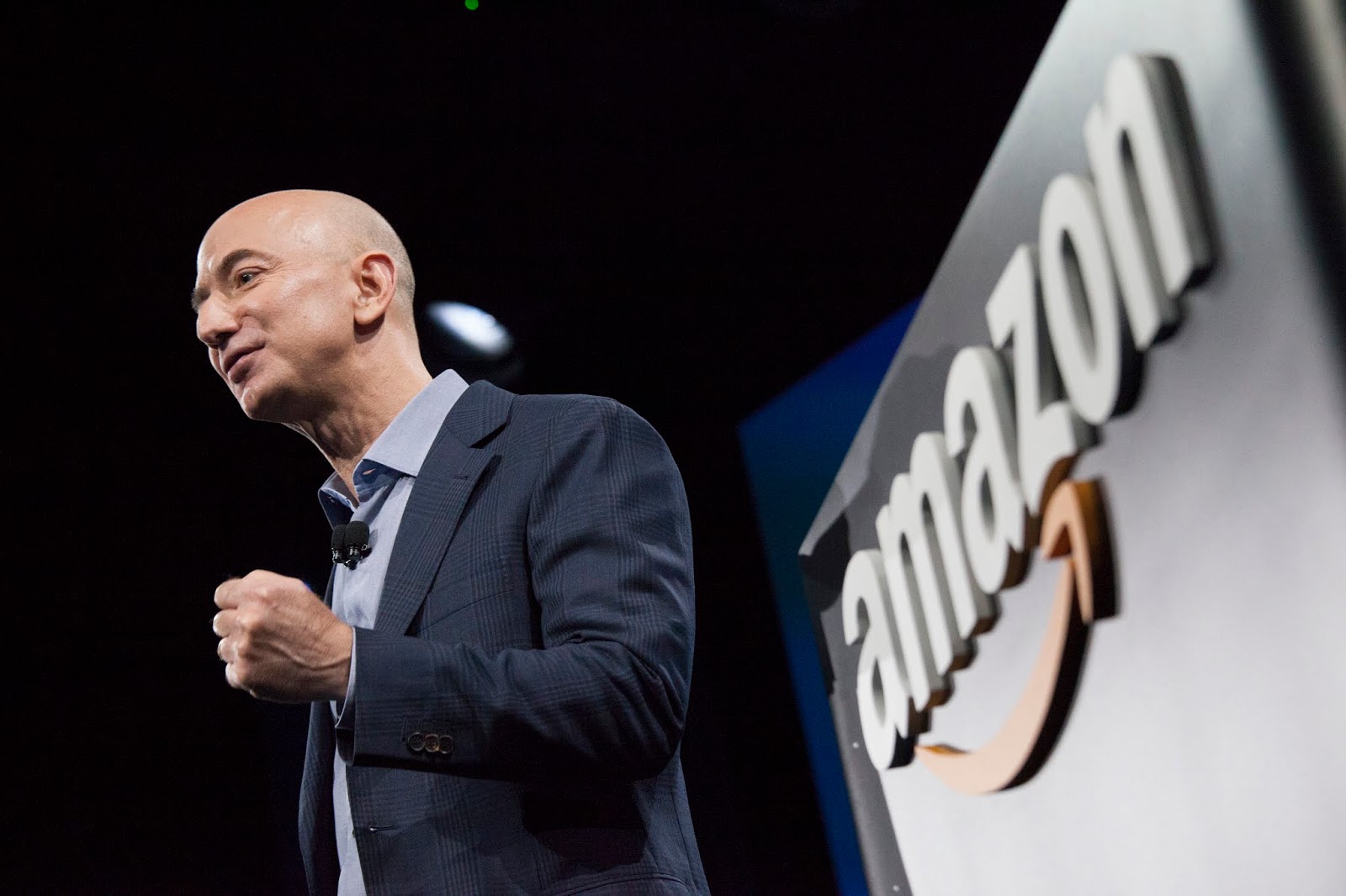 Amazon’s CEO continues to believe in a more customer-obsessed mode of ...