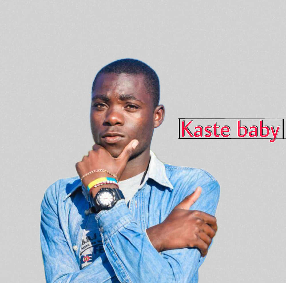 Biografia de Kaste Baby ~ 24NEWS