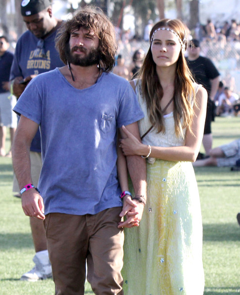 Isabel Lucas Actress With Her Boyfriend New Pictures/Images | All About ...