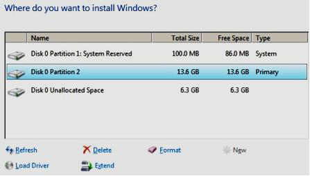 Windows 7 installation process OR How To Install Windows 7 ON Your PC