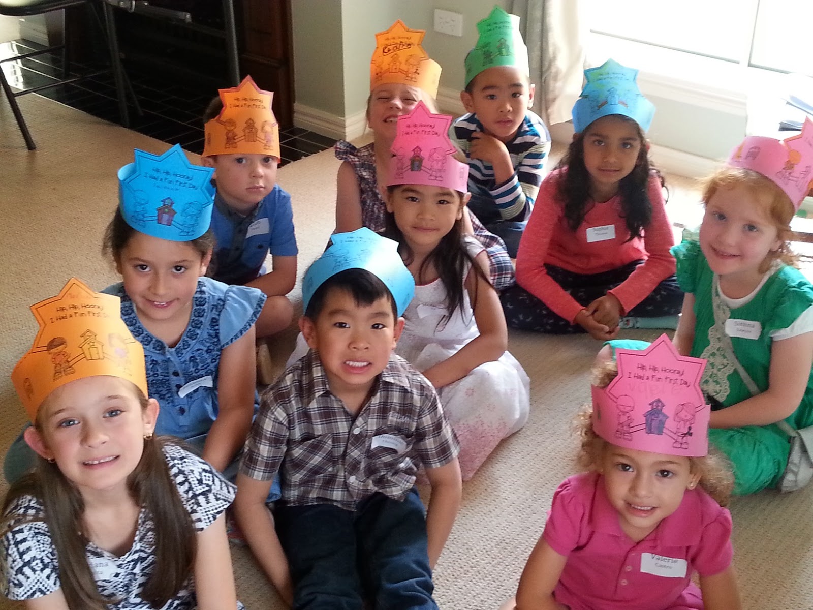 School Update: Harkaway Hills College - Count down! Full primary for ...