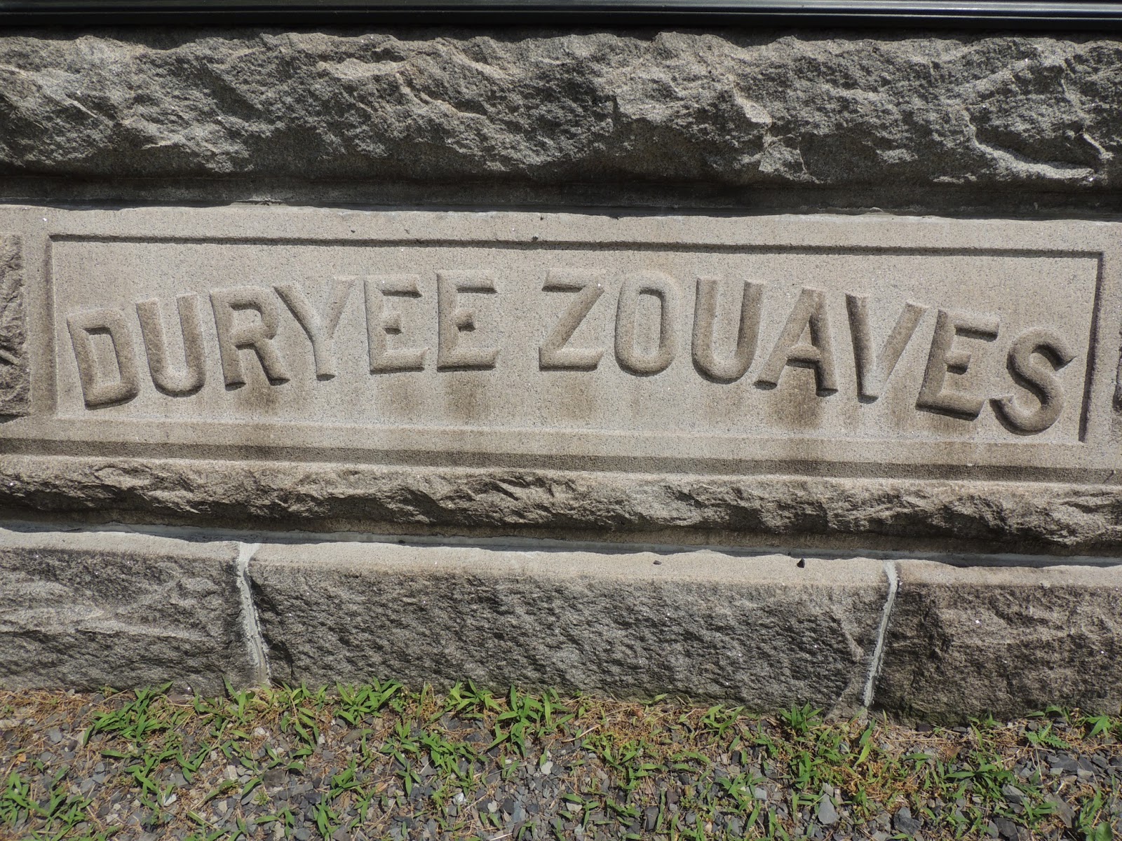 From Camping to Glamping: Manassas National Battlefield Park and Ben ...