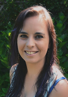 Meet Author E. Llatimer | My Crazy Corner