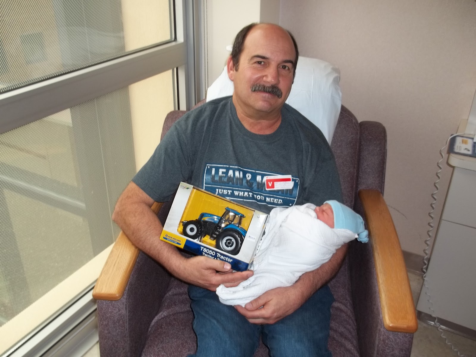 Shane & Jodi Rowbotham: Nathan Christopher Rowbotham