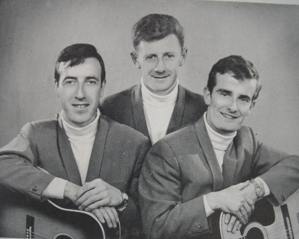 The Banks of the Boro: "THE EMERALDS" A well known folk group from New ...