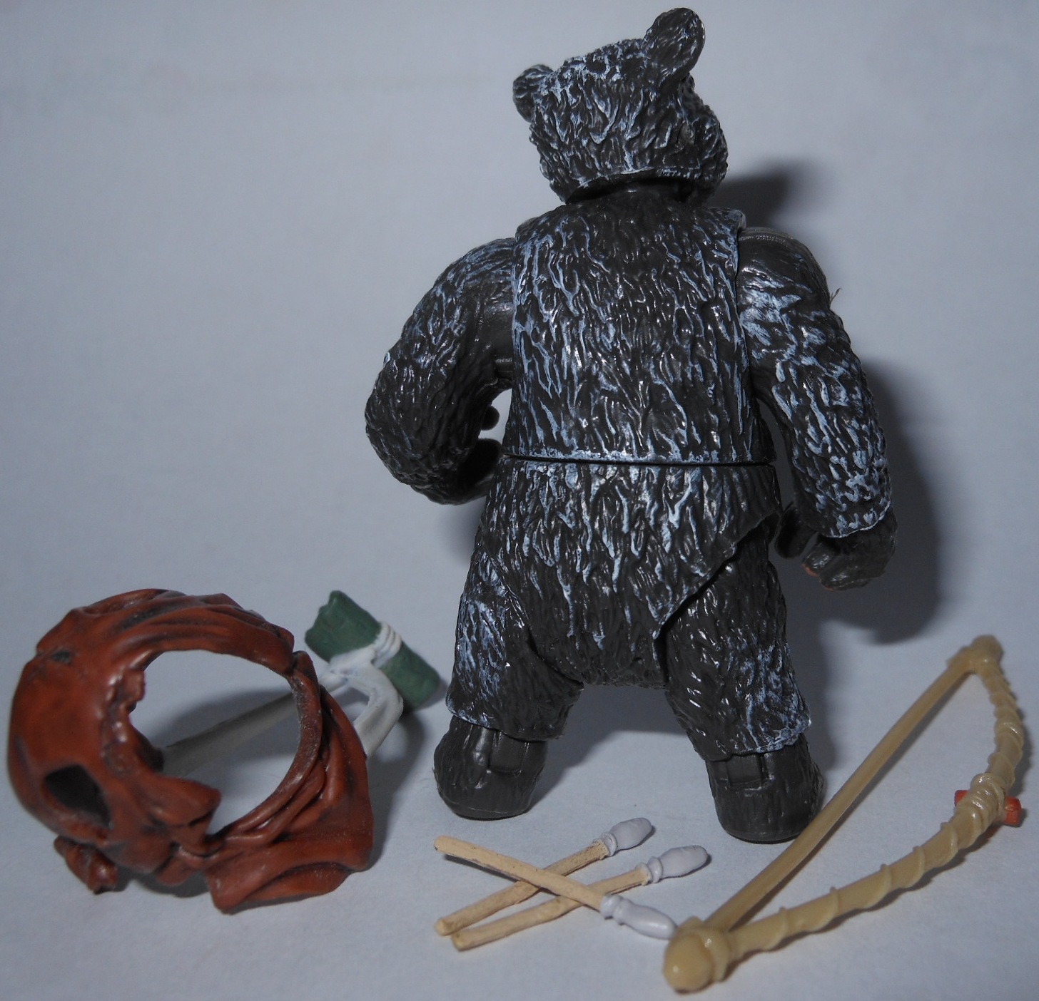 Figuras de Acción A Go-Gó: GRAAK (STAR WARS: 30th ANNIVERSARY COLLECTION)