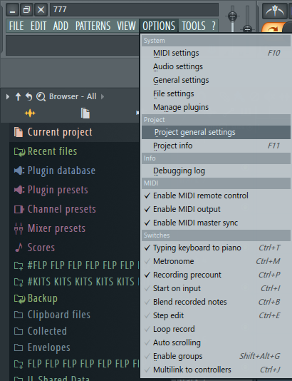 How to change time signature in fl studio - Beautifulframe
