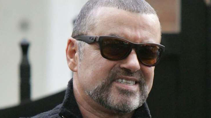 Muere George Michael a los 53 - Viralote