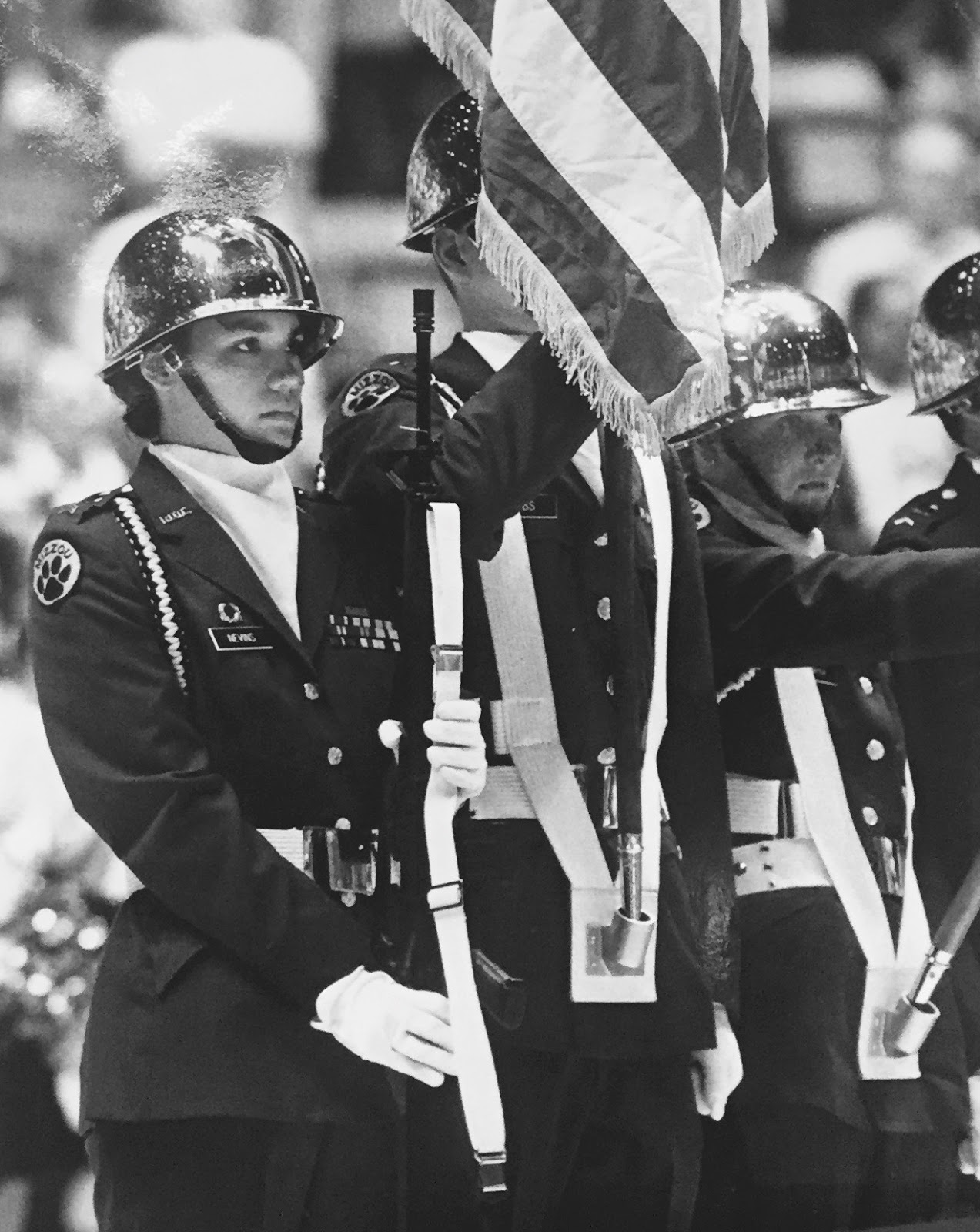 Celebrating Army ROTC: 150 Years of Military Science and Tactics at MU