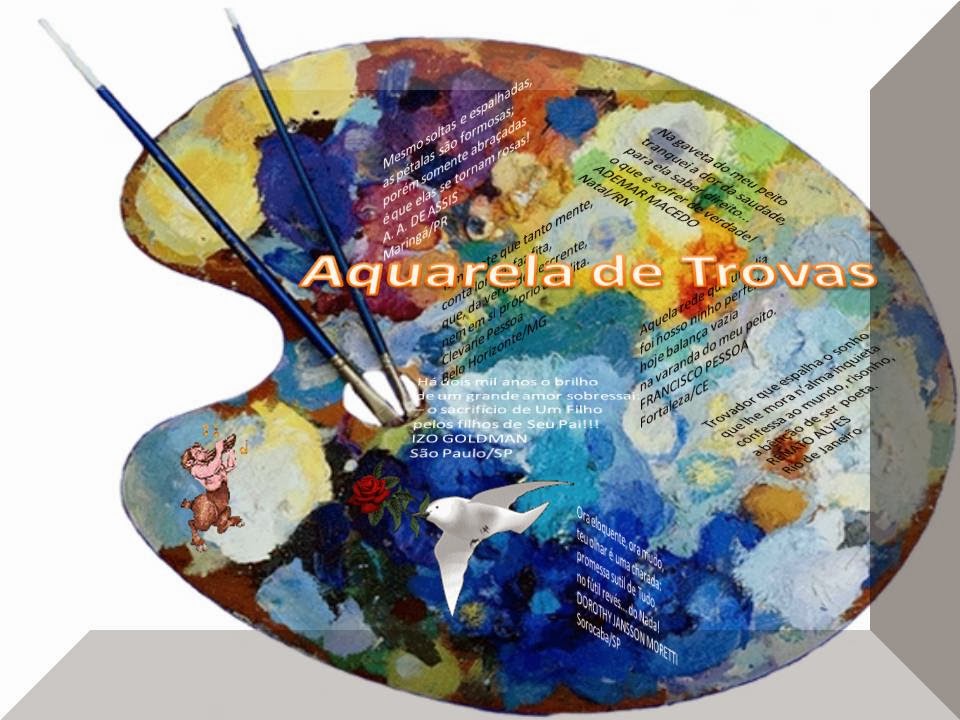 Pavilhão Literário Cultural Singrando Horizontes: José Feldman ...