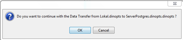 Data Transfer Mysql Ke Postgresql How To Migrate From Mysql Database To Postgresql