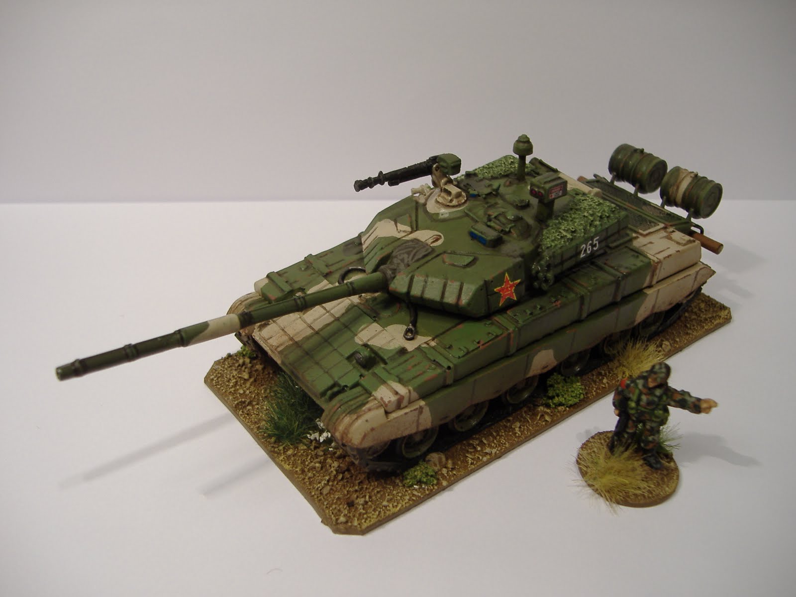 SmallScaleOperations - Wargaming Moderns, Historical and Sci-Fi with ...