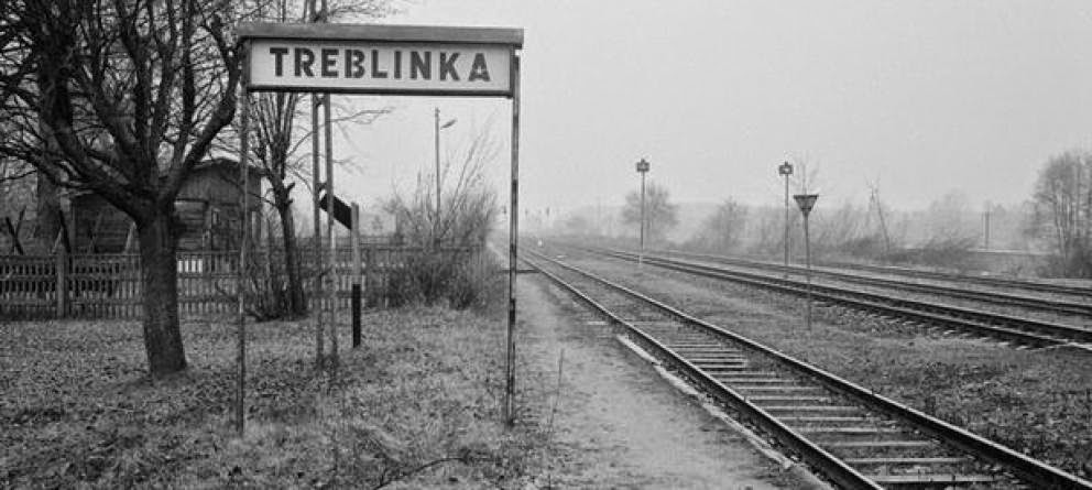 ConLaSinRazón: TREBLINKA, EL MITO DESVELADO