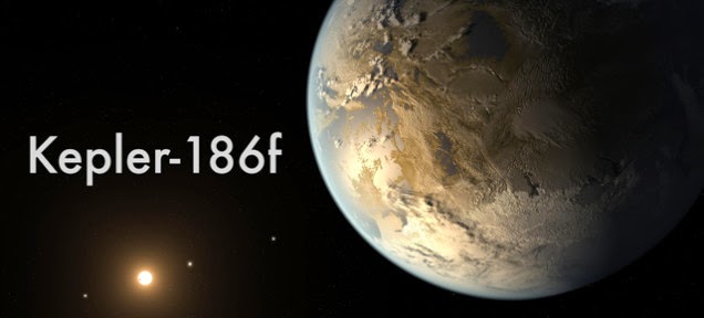 Gshow: Após descoberta de Kepler-186f a teoria da extinção da ...