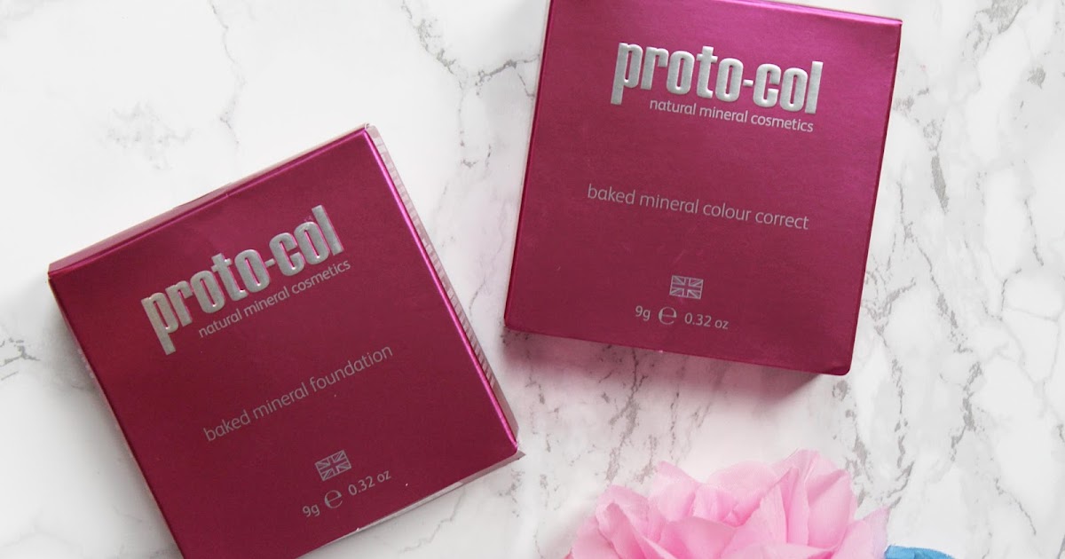 Proto-Col Powders Reviewed — Hannah Heartss