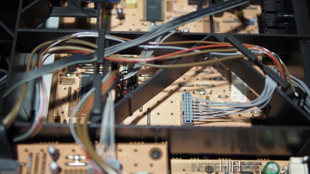 Inside Hi-Fi: Philips CD 840 (CD840/00R)