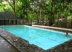 Top 10 Cold and Hot Springs in the Philippines