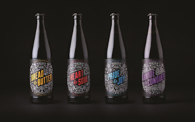 rotherham business news: News: Beatson Clark bottle just the job for ...