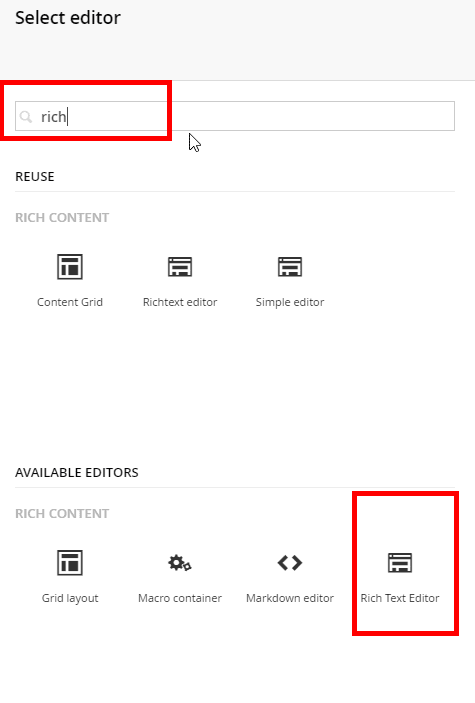 Programming is like playing a game (Ashkan Sirous' Blog): Beginners guide to Umbraco 7: A guide ...