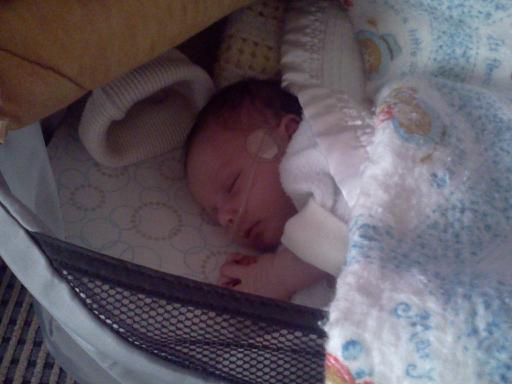 First Pregnancy Adventures!