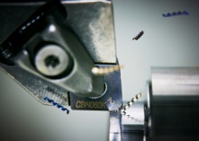 Seco Advanced material Expert: PCBN Chip Breaker Inserts – A New ...