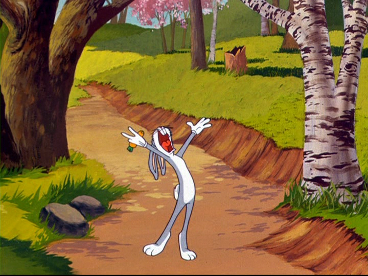 Tralfaz: The Animators of Hillbilly Hare