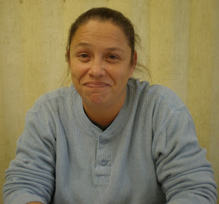 UNTIL THEY HAVE FACES - INTERVIEWS WITH 100 HOMELESS PEOPLE IN AUBURN ...