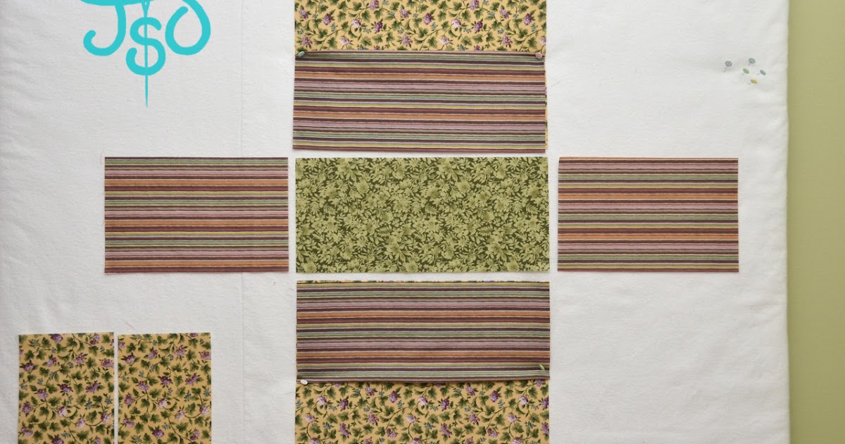 JustSewOlivia: Thirty-One Utility Tote Liner Sew Along Part 2 - Cutting ...