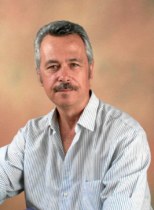 AZULDEMAR: Ángel Poli Carbajosa,