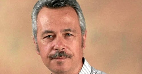 AZULDEMAR: Ángel Poli Carbajosa,