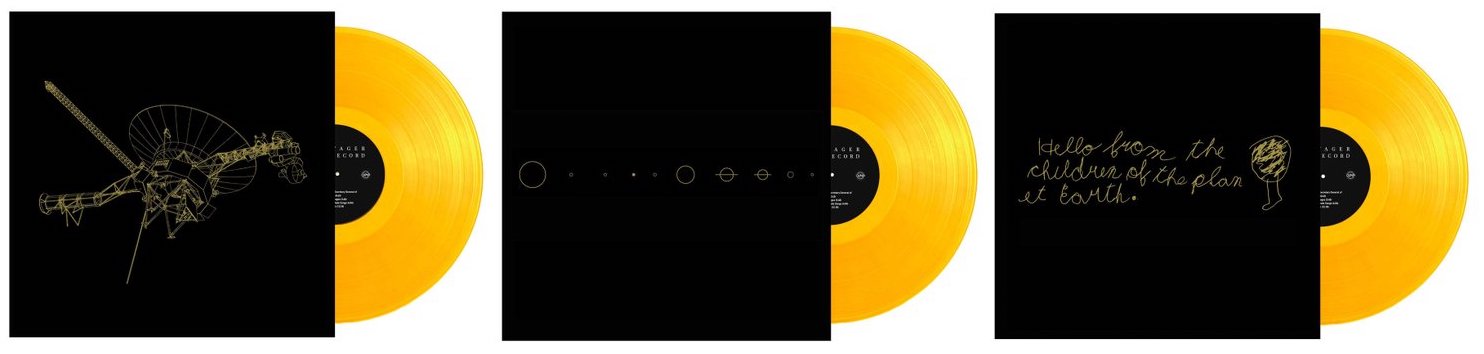 IMMORTAL GOLDEN VINYL – M & S | Ultimate High-Fidelity
