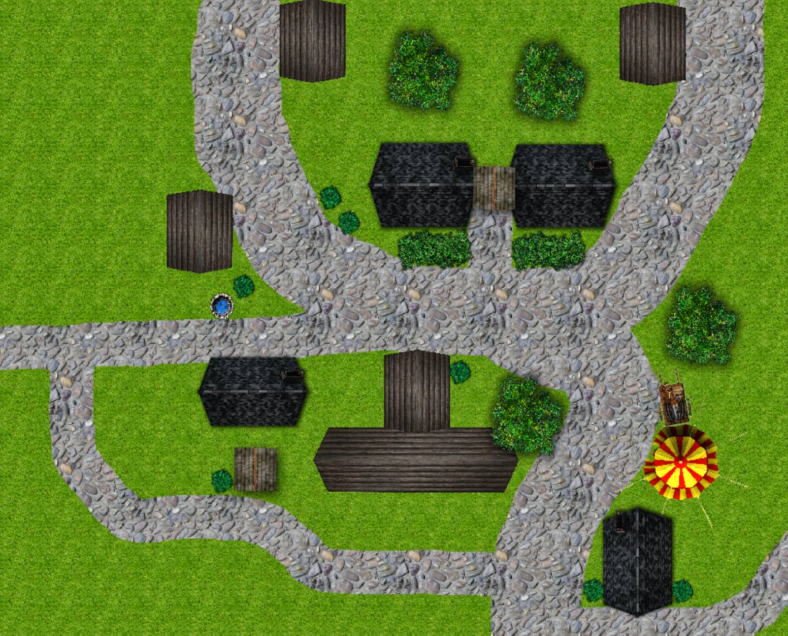 DnD Next (5e) Adventure Notes: Hoard of the Dragon Queen - Episode 1 ...