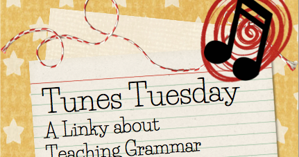 Tunes Tuesday - Firework | Fifth in the Middle