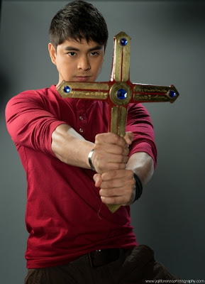 Coco Martin Both Sad And Happy As 'Juan De La Cruz' Ends After Nine ...