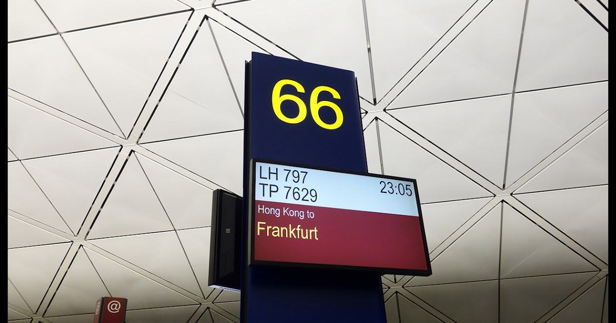 The Eyes of the (K)night: 2015-10-16 to 21 [一個人的飛人生活@德瑞法行その一] Lufthansa ...