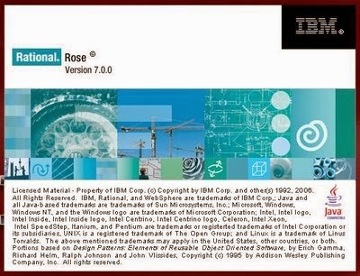 Ibm rational rose enterprise edition 8.1 - bdaaudit