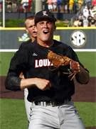Mack's Mets: Draft 14 - A Quick Look - RHP - Nick Burdi - Louisville