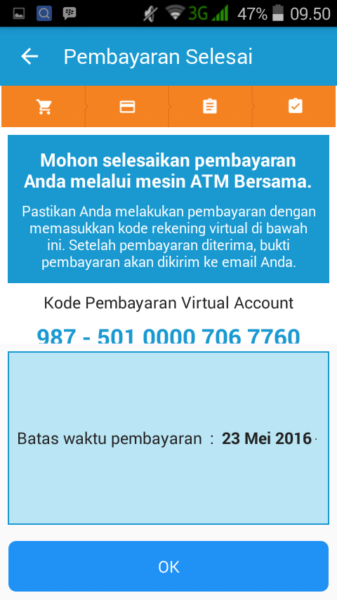 Bayar Semua Tagihan Bulanan dalam Satu Transaksi Online yang Cepat ...