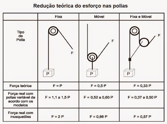 Portifólio de Biomecânica: ROLDANAS
