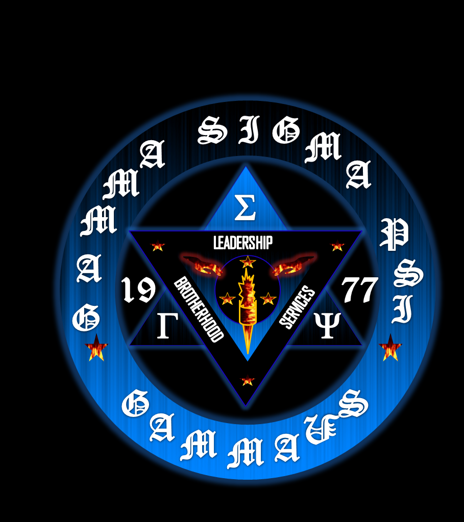Gamma Sigma Psi