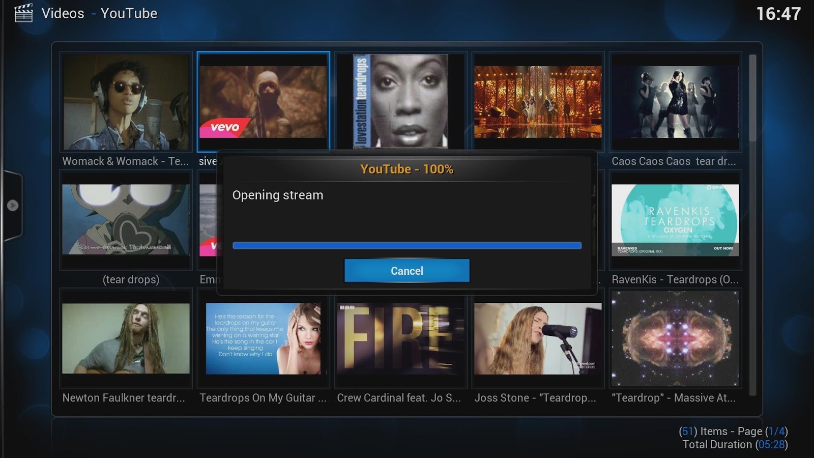 Cambia la apariencia de Kodi/XBMC (Skins) - Geek