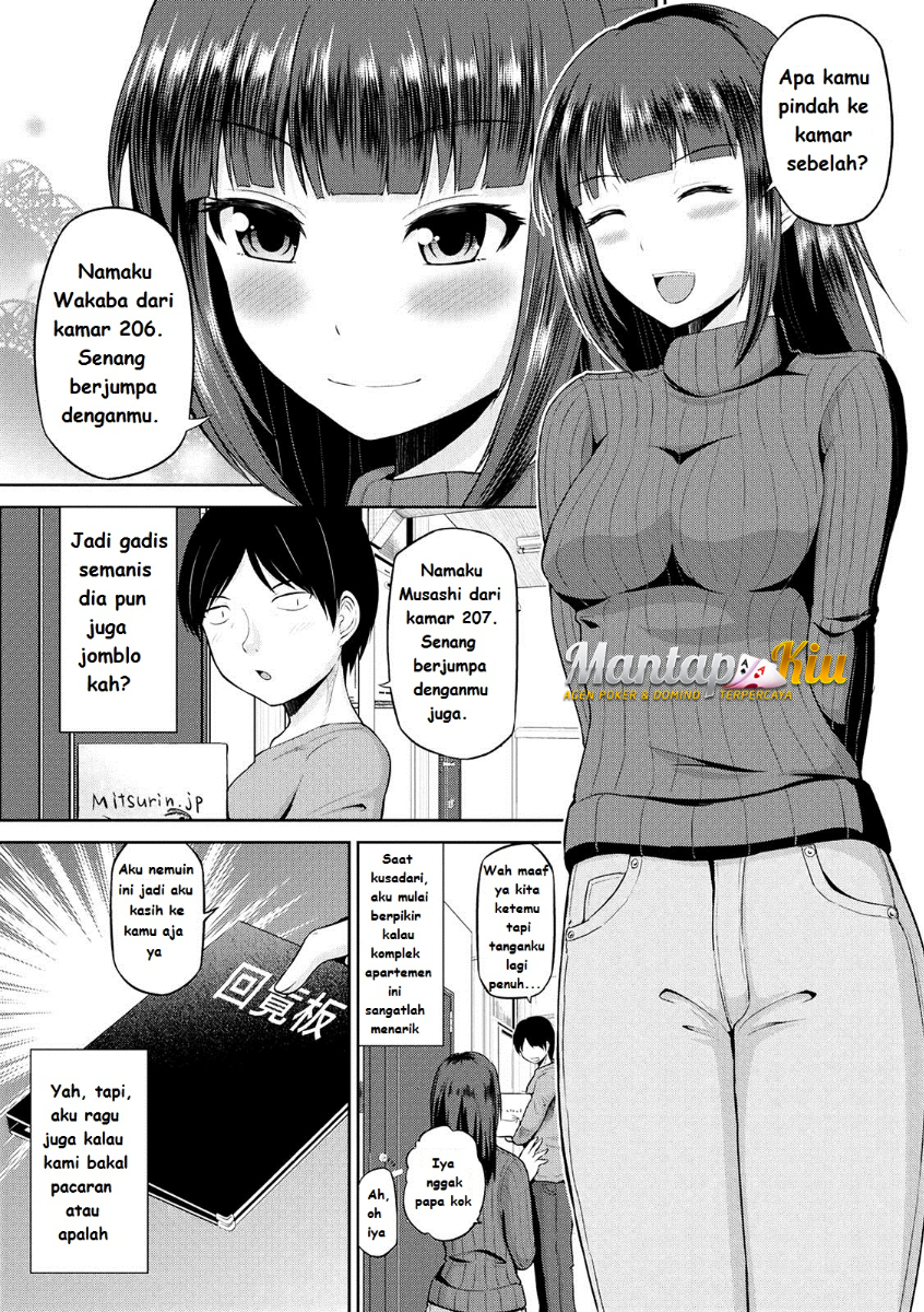 Komik Dewasa - Informasi Rahasia Nafsu Bag.1 "Serangan Hari Pertama" - Komik Bokep