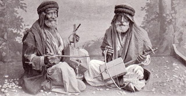 ƮᏲҾ дևծιστøρία.: Abdo Moussa: Jordan's Leadbelly? - عـبدو مــوسى.