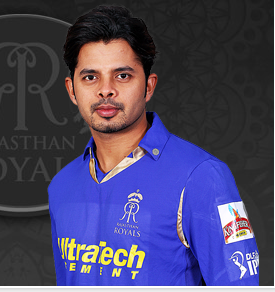 ipl sreesanth stills gallery - All IN All Free