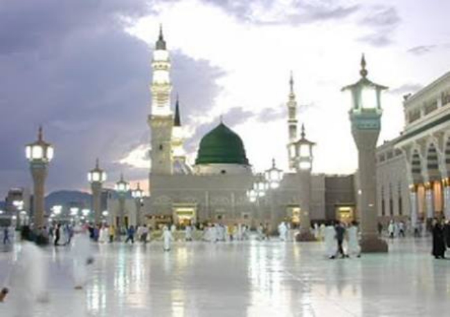 AMAZING AND BEAUTIFUL MECCA MADINA AND KABA HD WALLPAPERS - Wallpapers HD