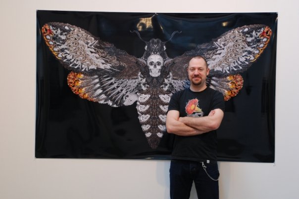 El Hurgador [Arte en la Red]: Garth Knight [Fotografía ...