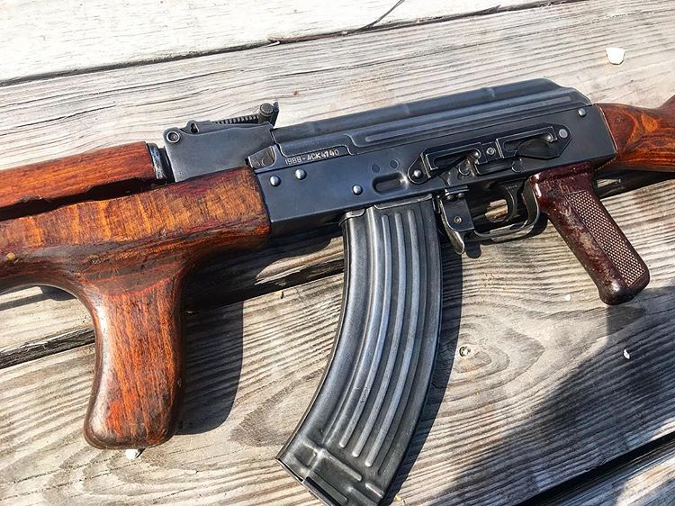 Romanian MD63 - Customer Build