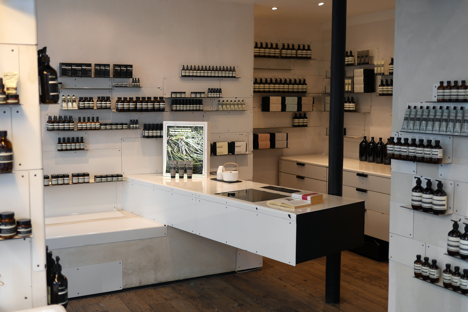 Buckets & Spades - Men's Fashion, Design and Lifestyle Blog: Exploring ...