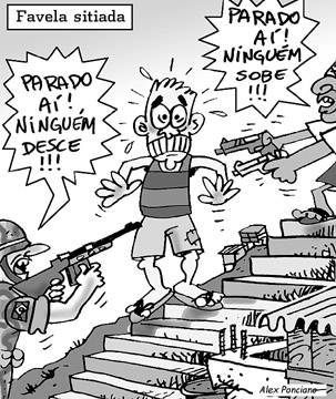 NÓS S2 GEOGRAFIA: Favelização e outros problemas da urbanização -Urbana 2